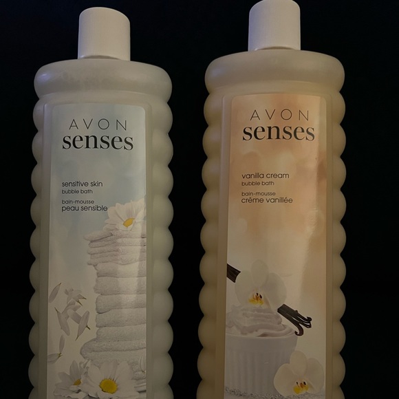 Avon | Bath | Avon Bubble Bath | Poshmark